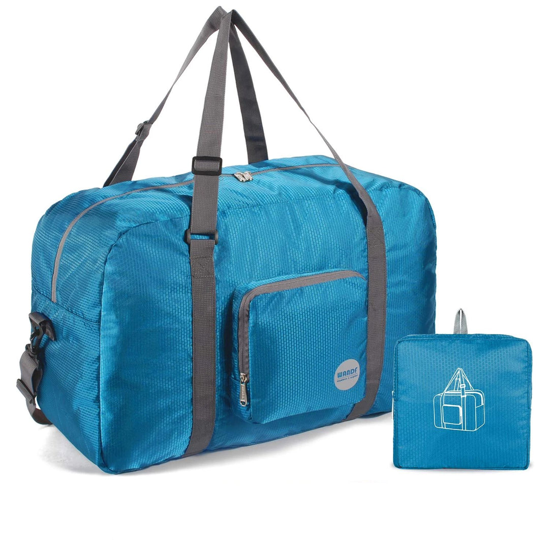Fashion WANDF Packable Travel Bags FOR SALE