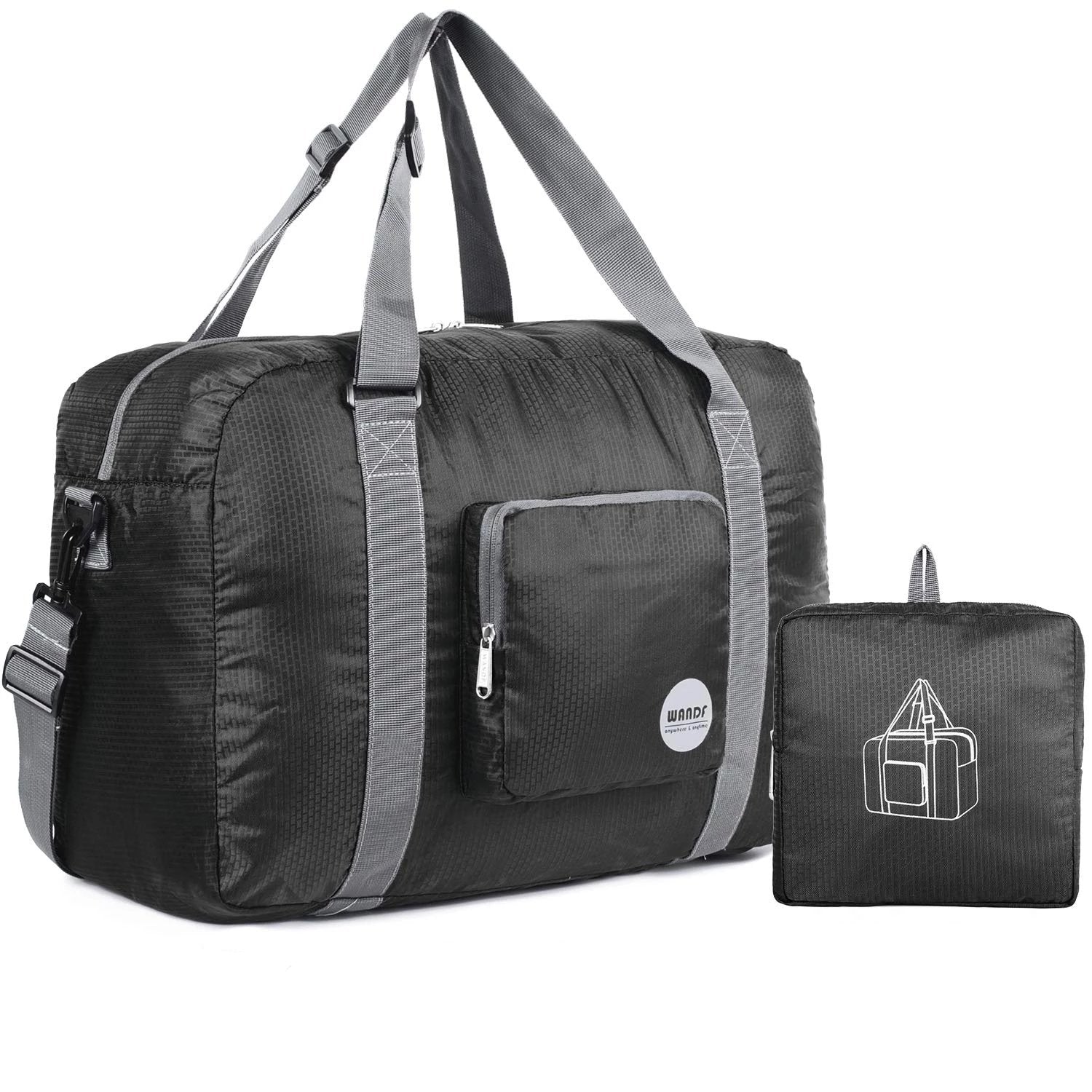 WANDF Travel Duffle Bags Online - DISCOUNT up to 40%